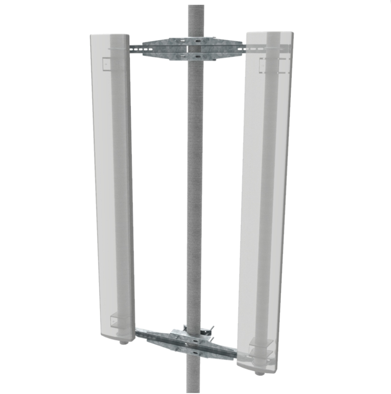MAFI´s new symmetrical offset double clamp – MAFI
