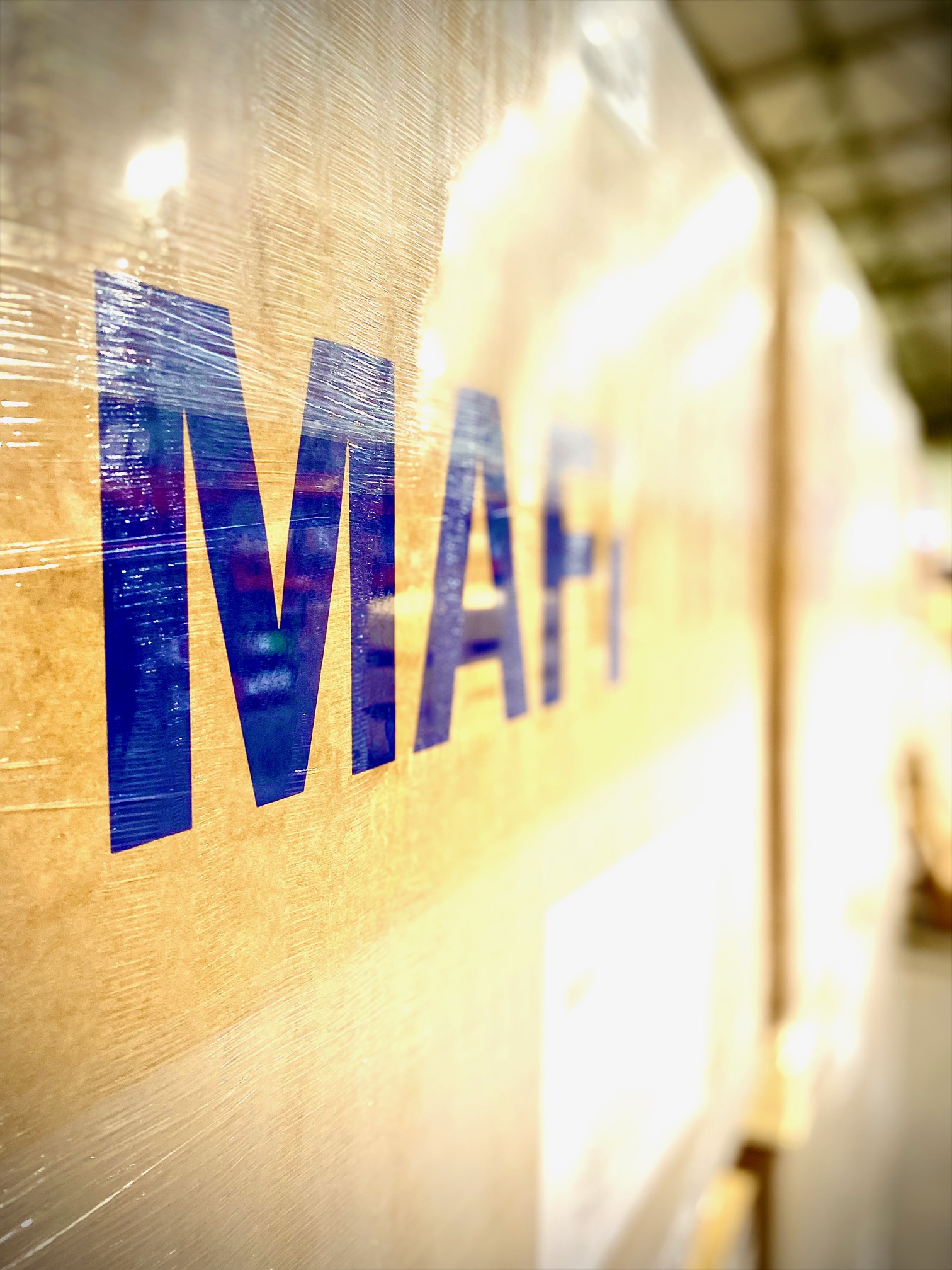 Quality, Privacy & Environment – MAFI