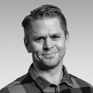 Daniel Hedberg – MAFI